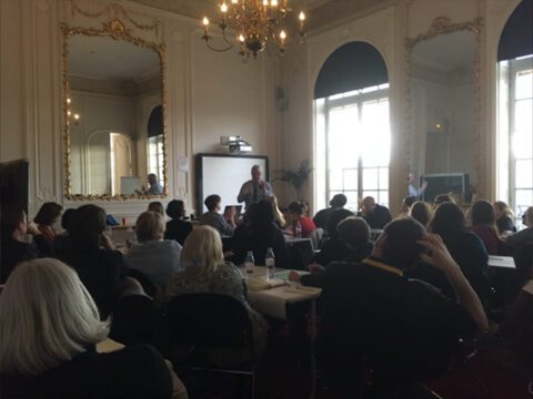 ELSA France – Connecting and Supporting International Schools